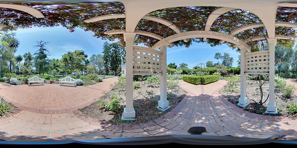 Experience the BANNING MUSEUM virtually