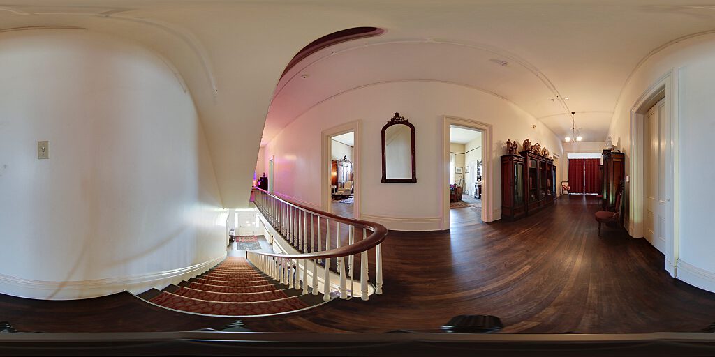 Experience the BANNING MUSEUM virtually