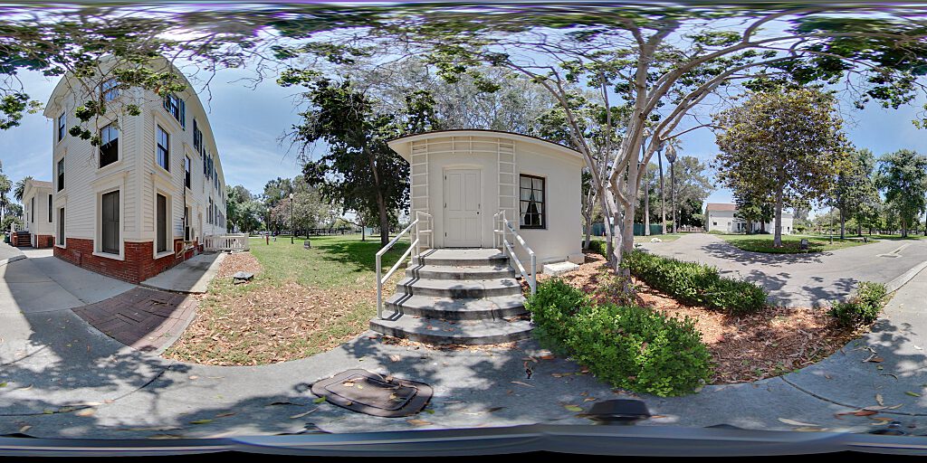 Experience the BANNING MUSEUM virtually