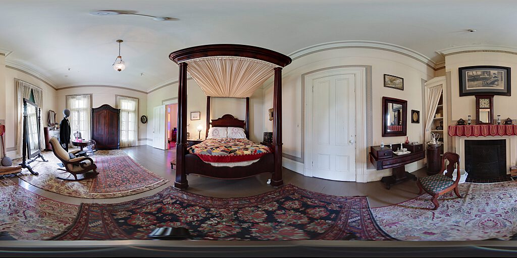 Experience the BANNING MUSEUM virtually