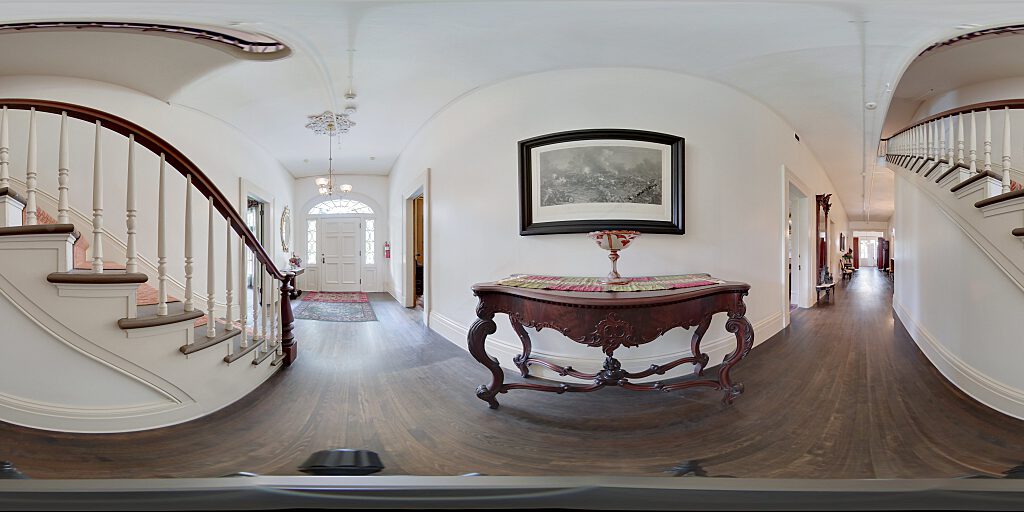 Experience the BANNING MUSEUM virtually