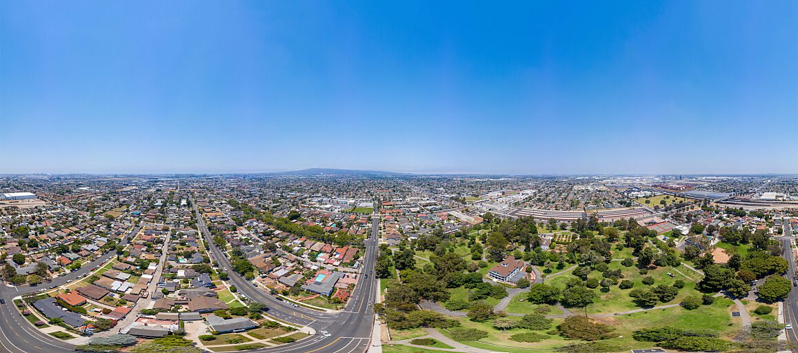 Experience the BANNING MUSEUM virtually