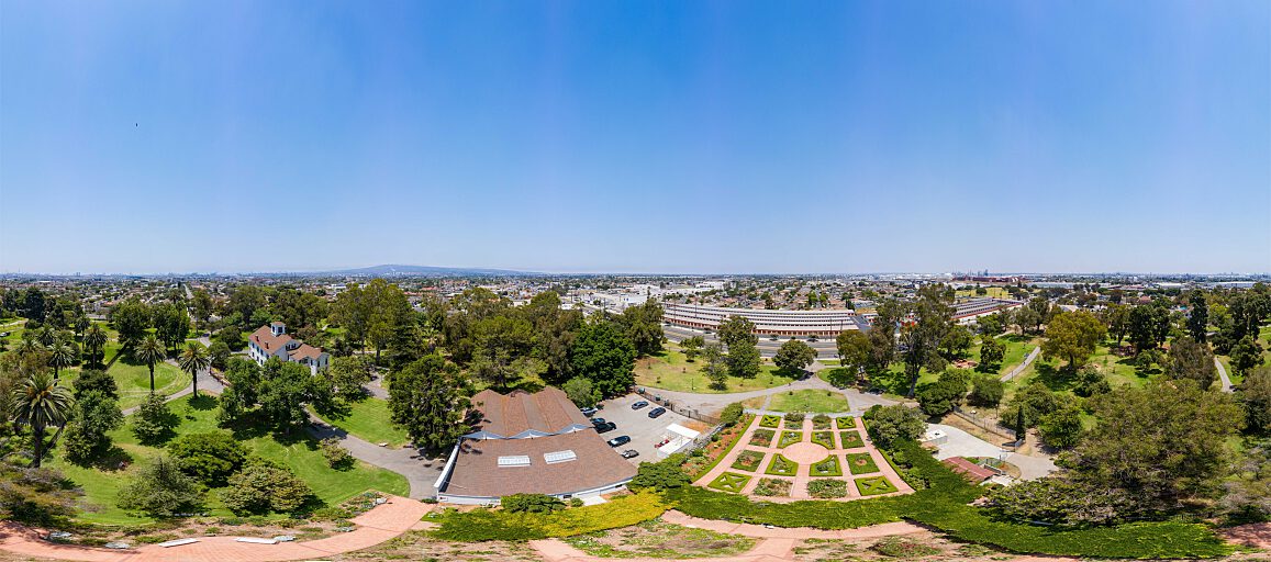 Experience the BANNING MUSEUM virtually