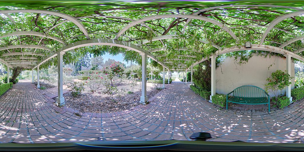 Experience the BANNING MUSEUM virtually