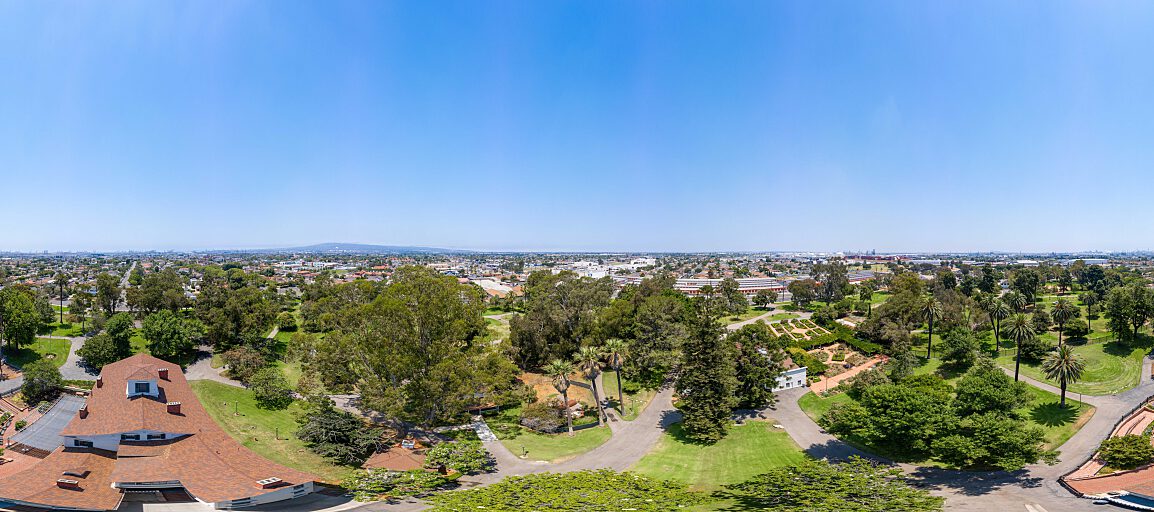 Experience the BANNING MUSEUM virtually