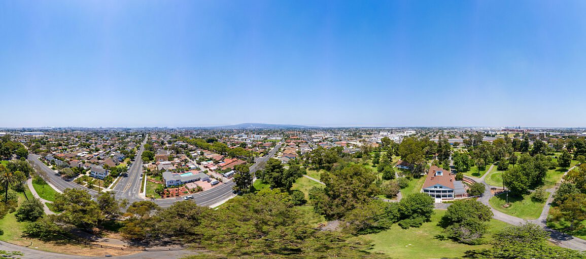 Experience the BANNING MUSEUM virtually